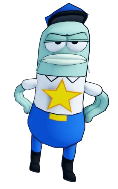 Incidental 118 | The Spongy Construction Project Wiki | Fandom