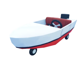 Boatmobile | The Spongy Construction Project Wiki | Fandom