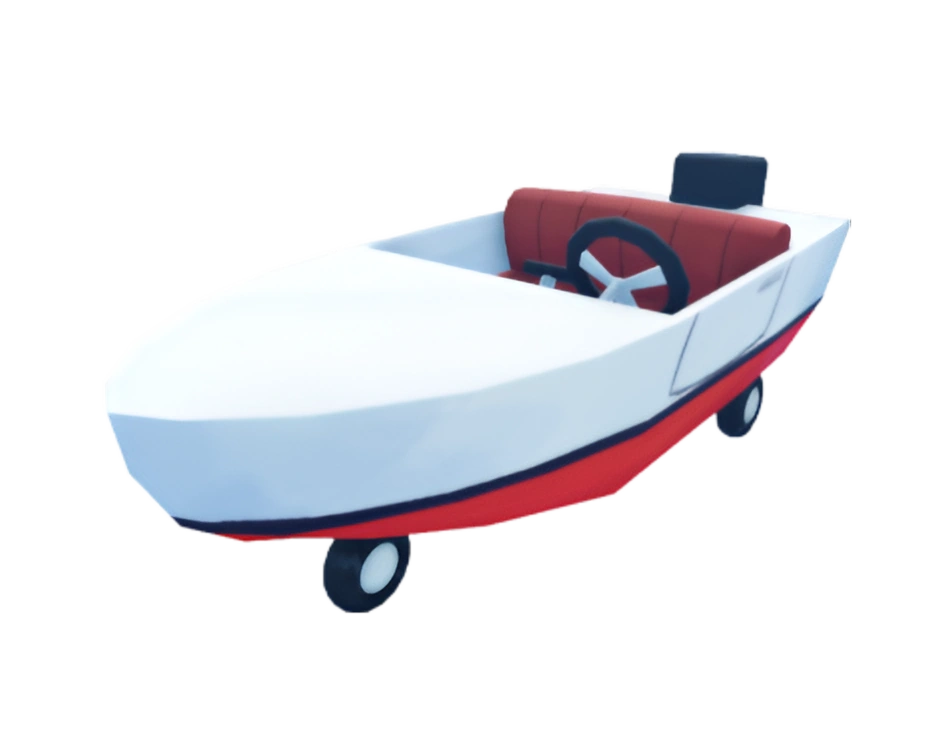 Boatmobile | The Spongy Construction Project Wiki | Fandom