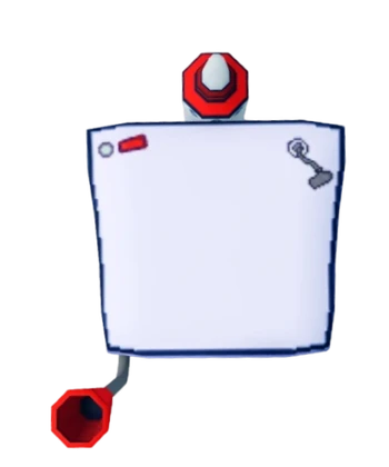 Reef Blower | The Spongy Construction Project Wiki | Fandom