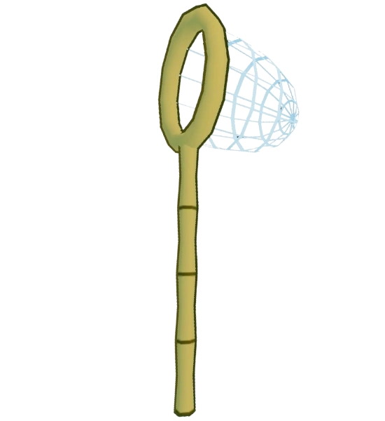 Jellyfish Net | The Spongy Construction Project Wiki | Fandom