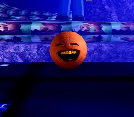 Annoying Orange | The Spongy Construction Project Wiki | Fandom