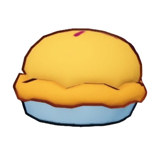 Exploding Pie | The Spongy Construction Project Wiki | Fandom