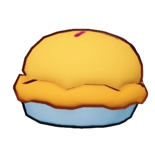 Exploding Pie | The Spongy Construction Project Wiki | Fandom