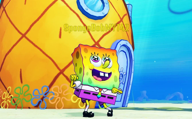 The Spongy Construction Project Wiki | Fandom