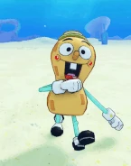 Goofy Goober | The Spongy Construction Project Wiki | Fandom