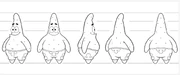 Patrick Star | The Spongy Construction Project Wiki | Fandom