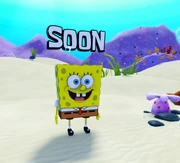 SpongeBob SquarePants | The Spongy Construction Project Wiki | Fandom