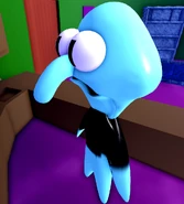 Squidward's house | The Spongy Construction Project Wiki | Fandom