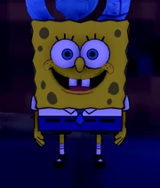 SpongeBob SquarePants | The Spongy Construction Project Wiki | Fandom