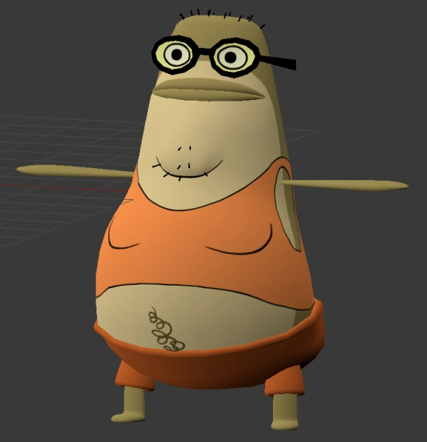 Discuss Everything About The Spongy Construction Project Wiki | Fandom