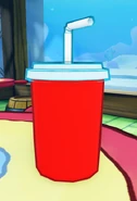 Soda | The Spongy Construction Project Wiki | Fandom