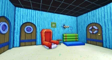 SpongeBob's house | The Spongy Construction Project Wiki | Fandom