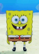 SpongeBob SquarePants | The Spongy Construction Project Wiki | Fandom