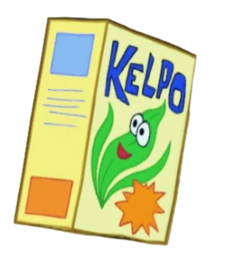 Kelpo | The Spongy Construction Project Wiki | Fandom