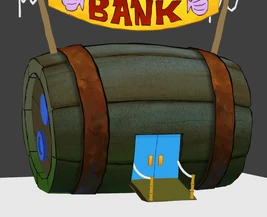 First Nautical Bank | The Spongy Construction Project Wiki | Fandom