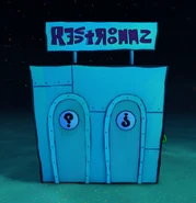 Rock Bottom | The Spongy Construction Project Wiki | Fandom