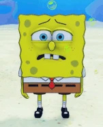 SpongeBob SquarePants | The Spongy Construction Project Wiki | Fandom