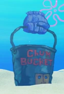 Chum Bucket | The Spongy Construction Project Wiki | Fandom
