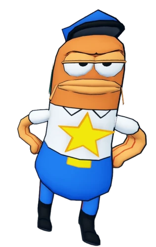 Incidental 118 | The Spongy Construction Project Wiki | Fandom