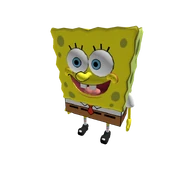 SpongeBob SquarePants | The Spongy Construction Project Wiki | Fandom