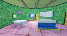 Squidward's house | The Spongy Construction Project Wiki | Fandom
