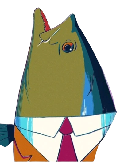 Realistic Fish Head | The Spongy Construction Project Wiki | Fandom