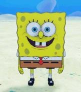 SpongeBob SquarePants | The Spongy Construction Project Wiki | Fandom