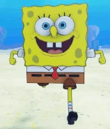 SpongeBob SquarePants | The Spongy Construction Project Wiki | Fandom