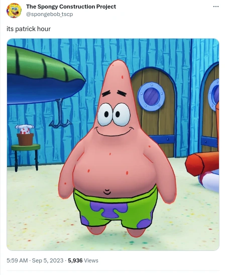 Category:Screenshots | The Spongy Construction Project Wiki | Fandom