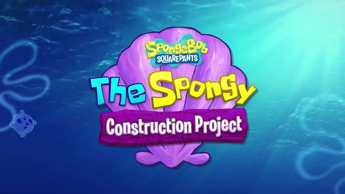 Somber Sponge | The Spongy Construction Project Wiki | Fandom
