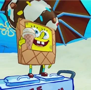 Stupid Shenanigans | The Spongy Construction Project Wiki | Fandom