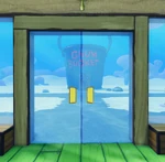 Krusty Krab | The Spongy Construction Project Wiki | Fandom