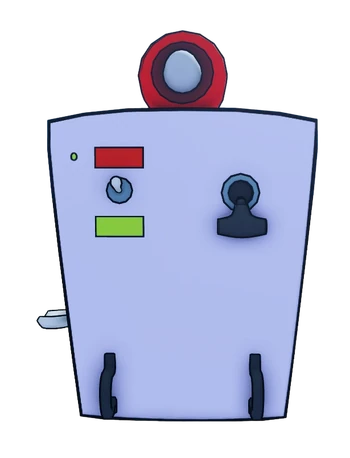 Reef Blower | The Spongy Construction Project Wiki | Fandom