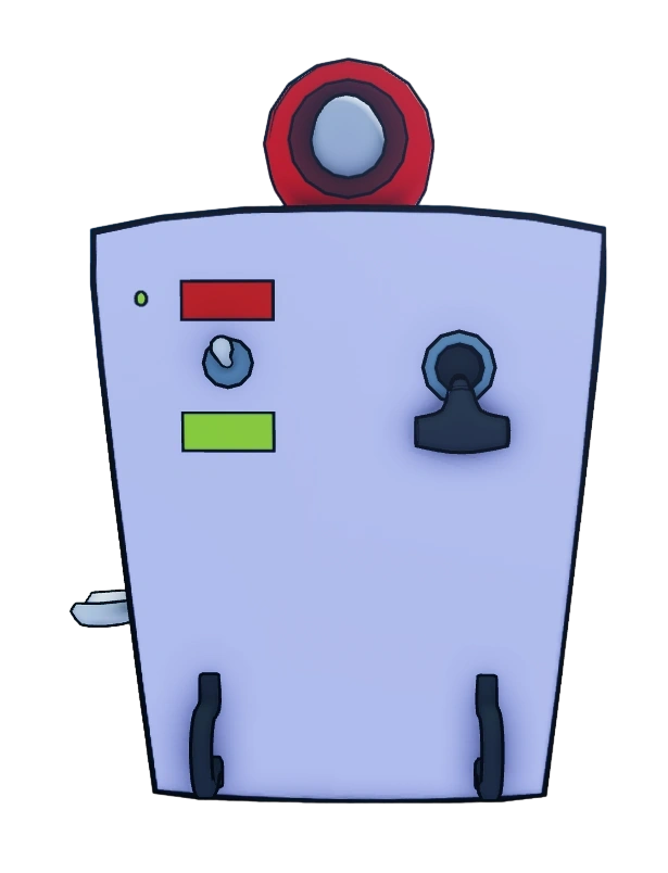 Reef Blower | The Spongy Construction Project Wiki | Fandom