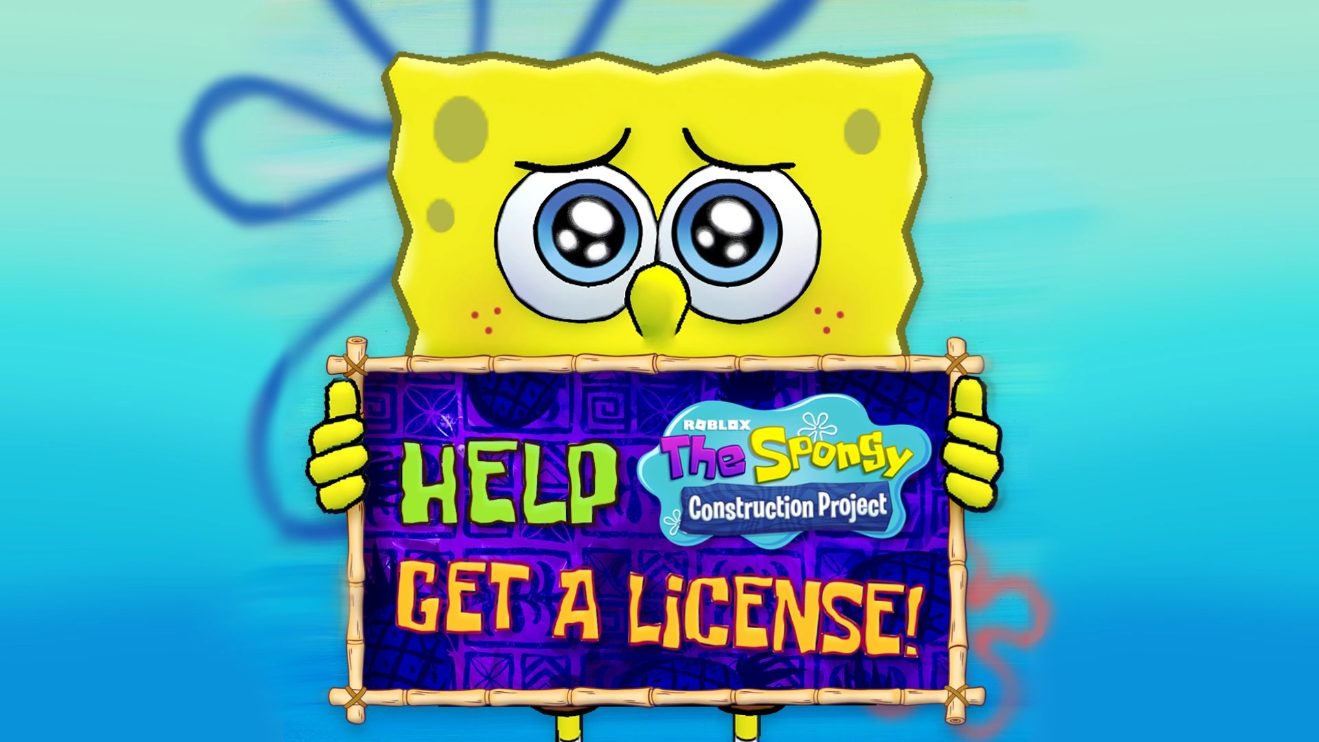 Discuss Everything About The Spongy Construction Project Wiki | Fandom