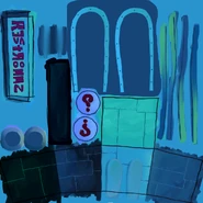 Rock Bottom | The Spongy Construction Project Wiki | Fandom