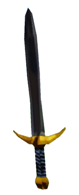 Linked Sword | The Spongy Construction Project Wiki | Fandom