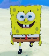 SpongeBob SquarePants | The Spongy Construction Project Wiki | Fandom