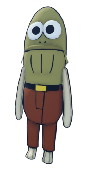 Fred | The Spongy Construction Project Wiki | Fandom Fred | The Spongy Construction Project Wiki | Fandom