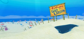 Goo Lagoon | The Spongy Construction Project Wiki | Fandom