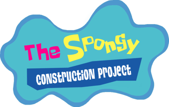 The Spongy Construction Project (2016-2017) | The Spongy Construction ...