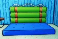 SpongeBob's house | The Spongy Construction Project Wiki | Fandom