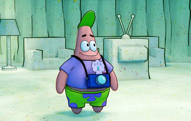 The Spongy Construction Project Wiki | Fandom