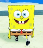 SpongeBob SquarePants | The Spongy Construction Project Wiki | Fandom