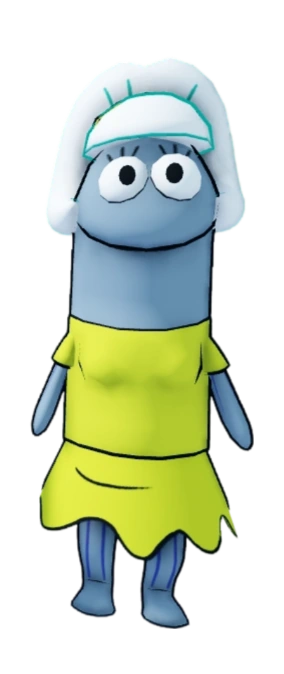 Incidental 7 | The Spongy Construction Project Wiki | Fandom