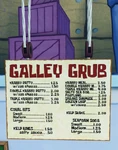 Krusty Krab | The Spongy Construction Project Wiki | Fandom