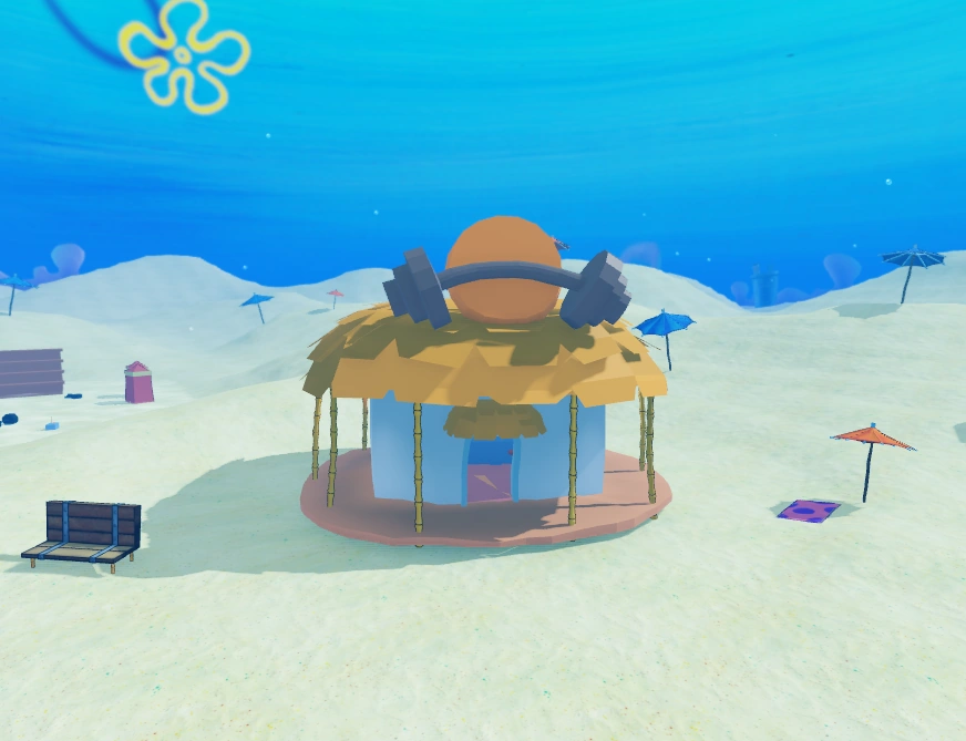 Juice Bar | The Spongy Construction Project Wiki | Fandom