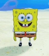 SpongeBob SquarePants | The Spongy Construction Project Wiki | Fandom