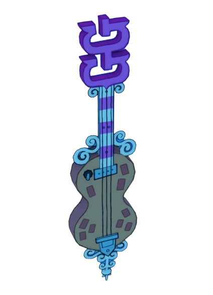 Goofy Goober Guitar | The Spongy Construction Project Wiki | Fandom